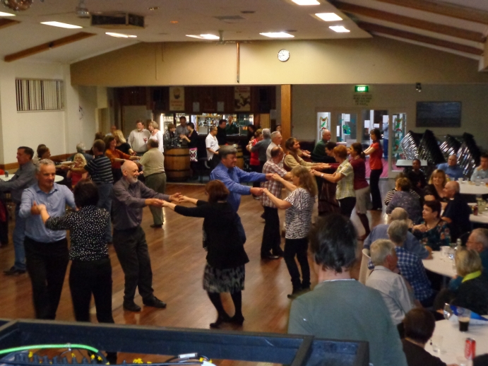 Set list for the February Dance Saturday 15/2/2025 – Celtic Music Club ...